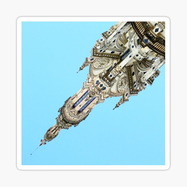 "Sceptre " Sticker for Sale by whosheps | Redbubble