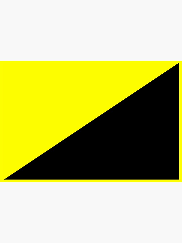 "Ancap" Sticker for Sale by Rasos-Razor | Redbubble