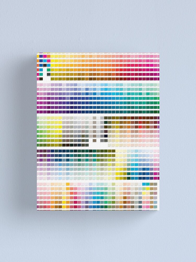 colour-chart-with-codes-canvas-print-by-pham-ubicaciondepersonas-cdmx