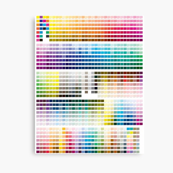 Canvas Color Codes Ubicaciondepersonas cdmx gob mx