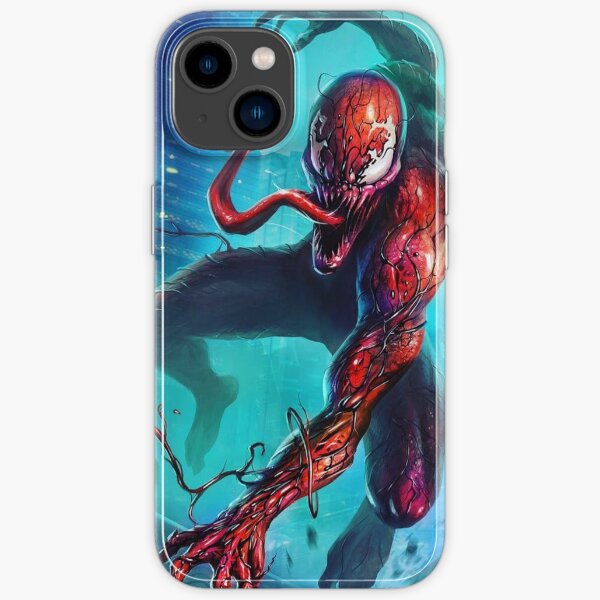 "Venom" iPhone Case for Sale by WoodGallery | Redbubble