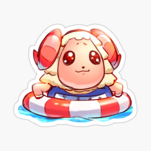 Dom Animal Crossing Gifts & Merchandise | Redbubble