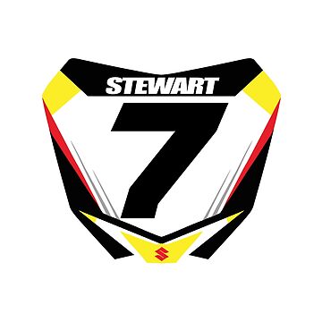 "JS7" Sticker for Sale by faithfulpostman | Redbubble
