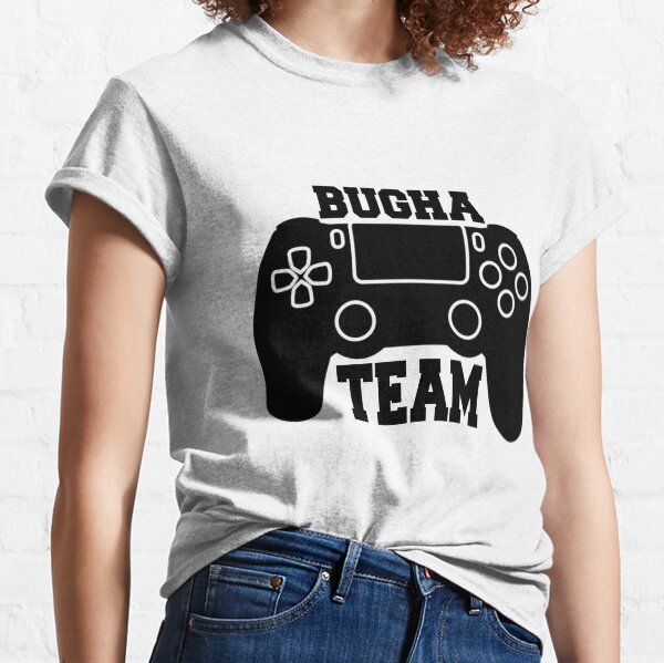 Bugha World Cup T-Shirts | Redbubble