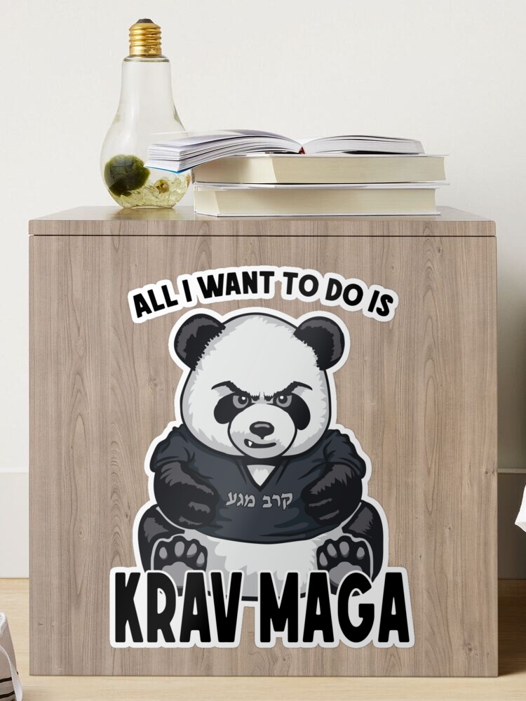 Maga Panda