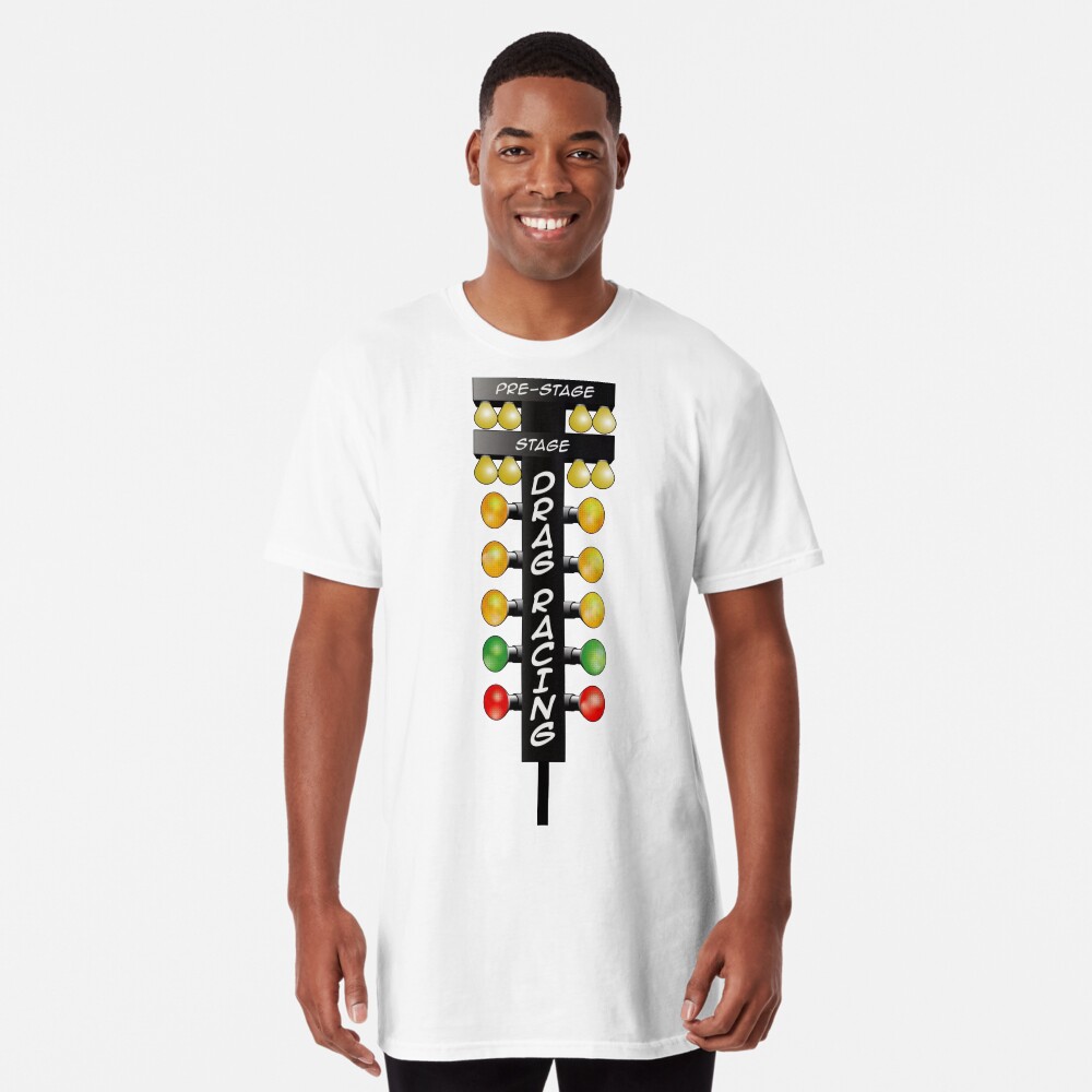 "Drag Racing Tree" Sticker for Sale by lacm2020 | Redbubble