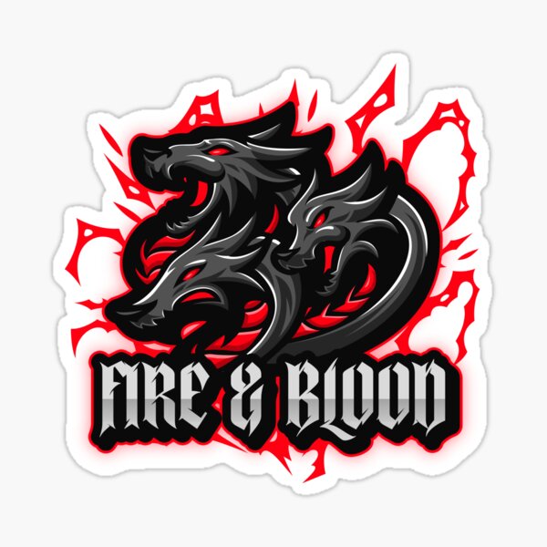 Balerion Gifts & Merchandise | Redbubble