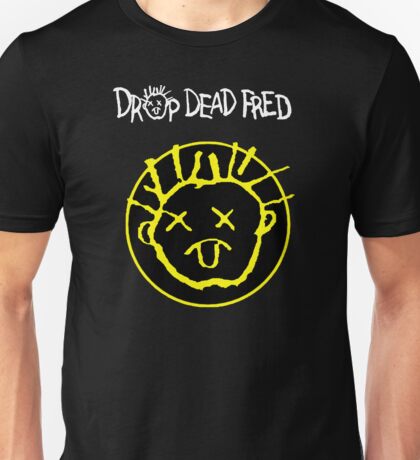 Drop Dead Fred: Gifts & Merchandise | Redbubble