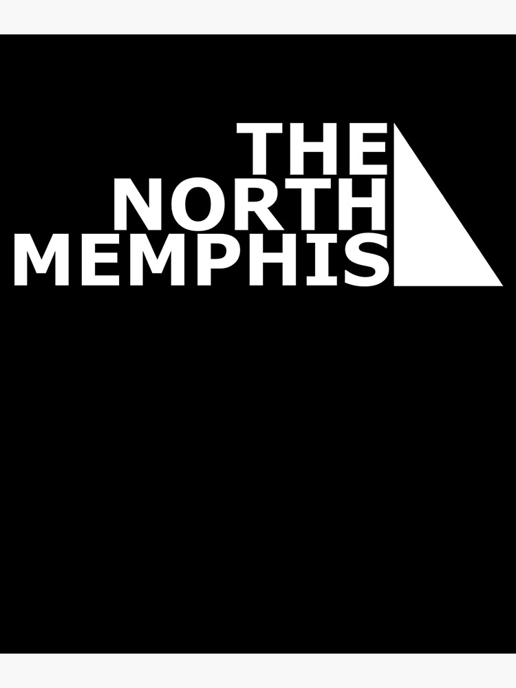 "The North Memphis" Canvas Print for Sale by syczoo | Redbubble