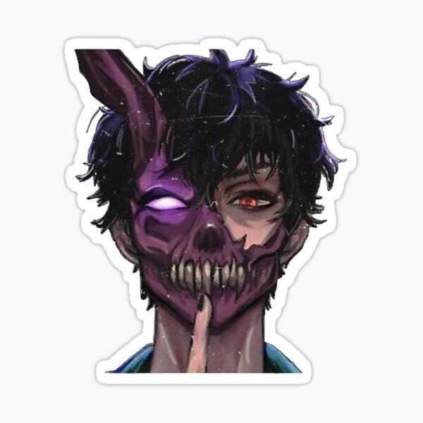 "corpse logo" Sticker for Sale by ellieliea0h | Redbubble