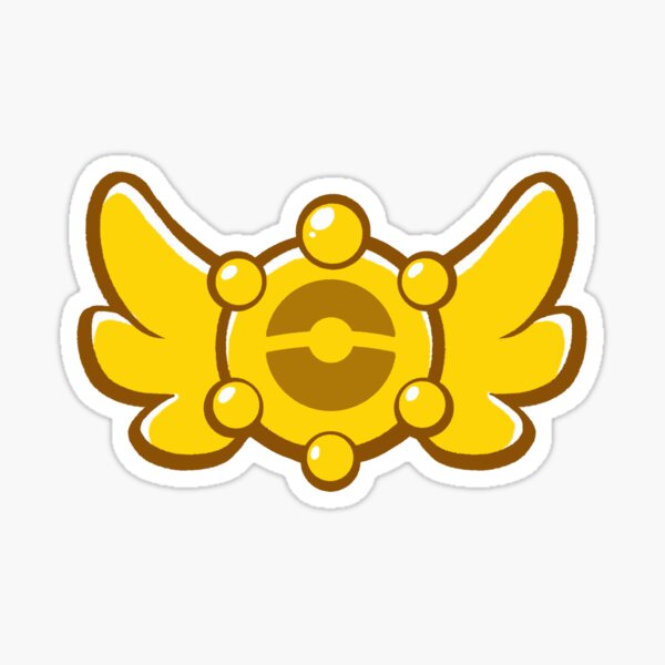 "Expedition Society Emblem" Sticker for Sale by TerraTerraCotta | Redbubble