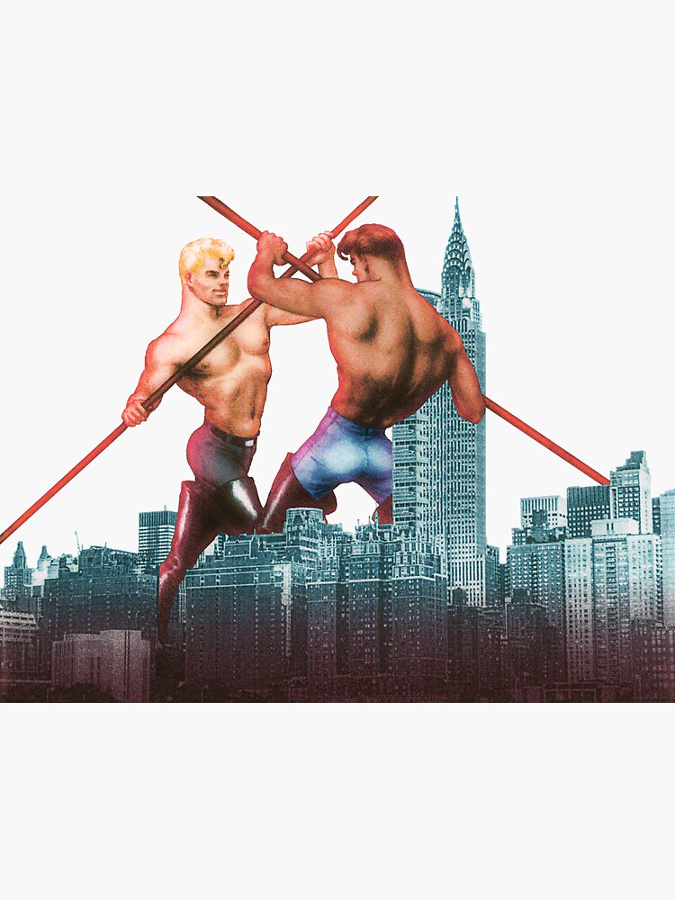 "FIGHT" Sticker for Sale by assthet1cs | Redbubble