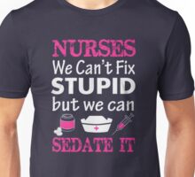 Funny Nurse: Gifts & Merchandise | Redbubble