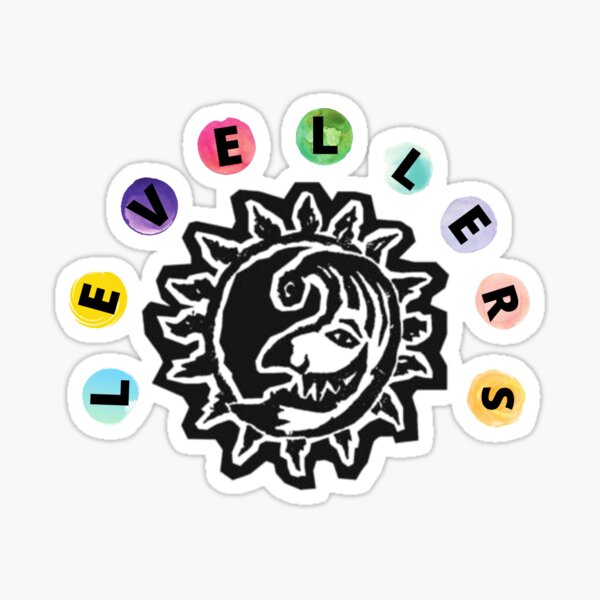 Levellers Gifts & Merchandise | Redbubble