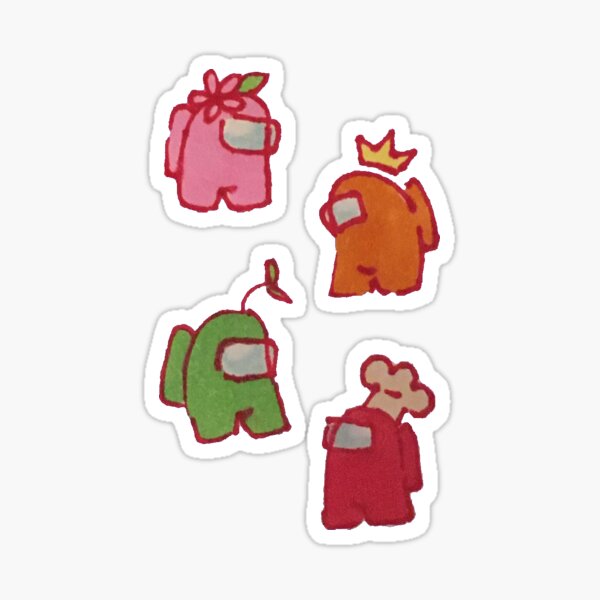 Among Us Sheet Gifts & Merchandise | Redbubble