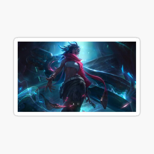 "LEGENDS TEAM" Sticker for Sale by ELEGANZZIA | Redbubble