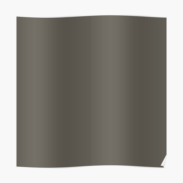 "solid color " Poster for Sale by mevalona | Redbubble