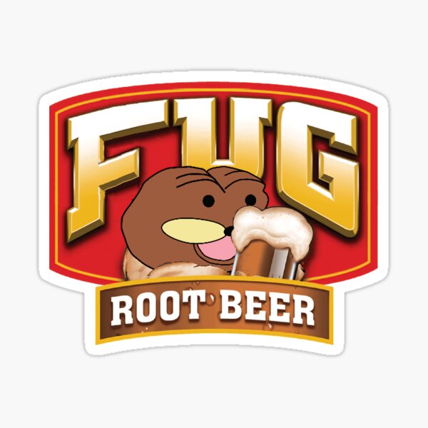 Root Beer Stickers | Redbubble Root Beer Stickers | Redbubble