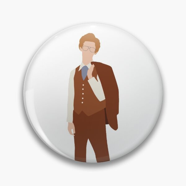 Kip Napoleon Dynamite Costume