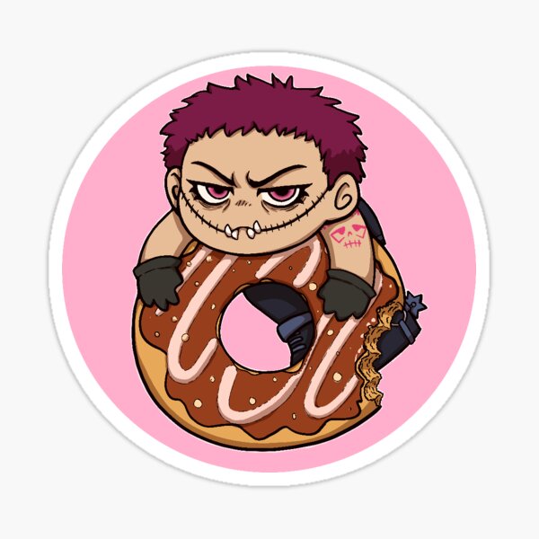 Katakuri Gifts & Merchandise | Redbubble