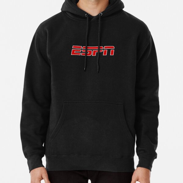 "BEST SELLING - ESPN Merchandise" Pullover Hoodie for Sale by ...