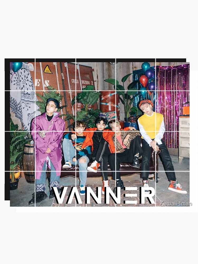 "Better Do Better" Sticker for Sale by Kawaii-Iman | Redbubble