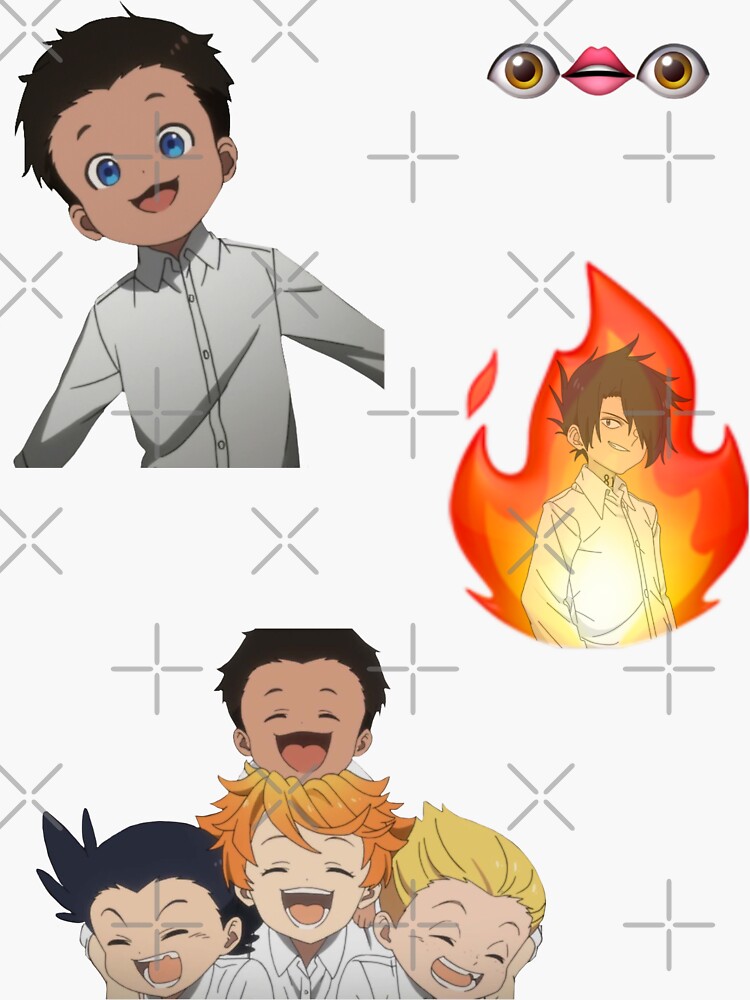 "TPN Pack" Sticker for Sale by hahayeswedraw | Redbubble