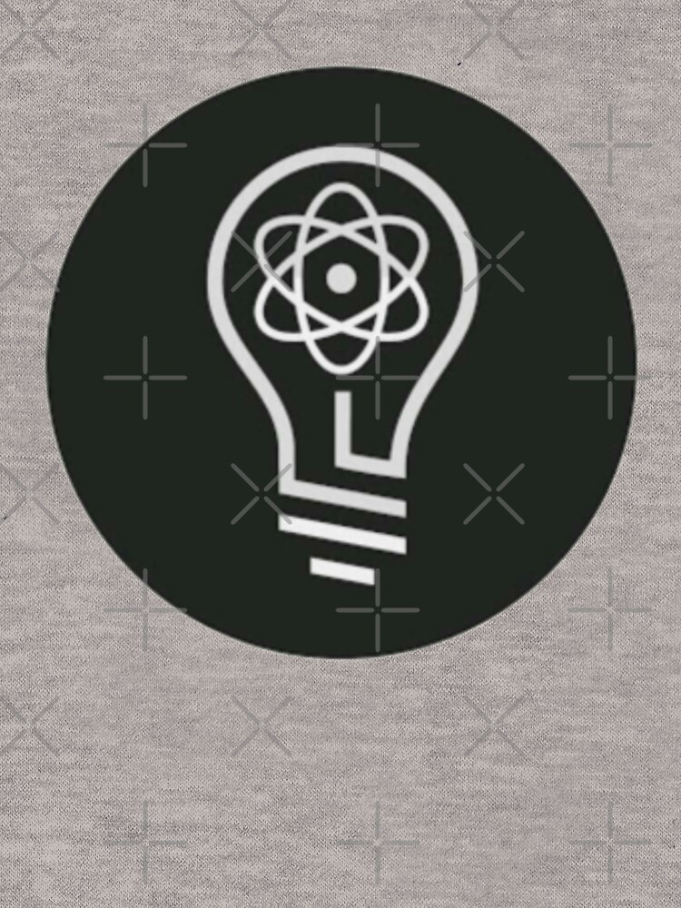 "The good old Mark Rober Logo" Lightweight Hoodie for Sale by Global ...