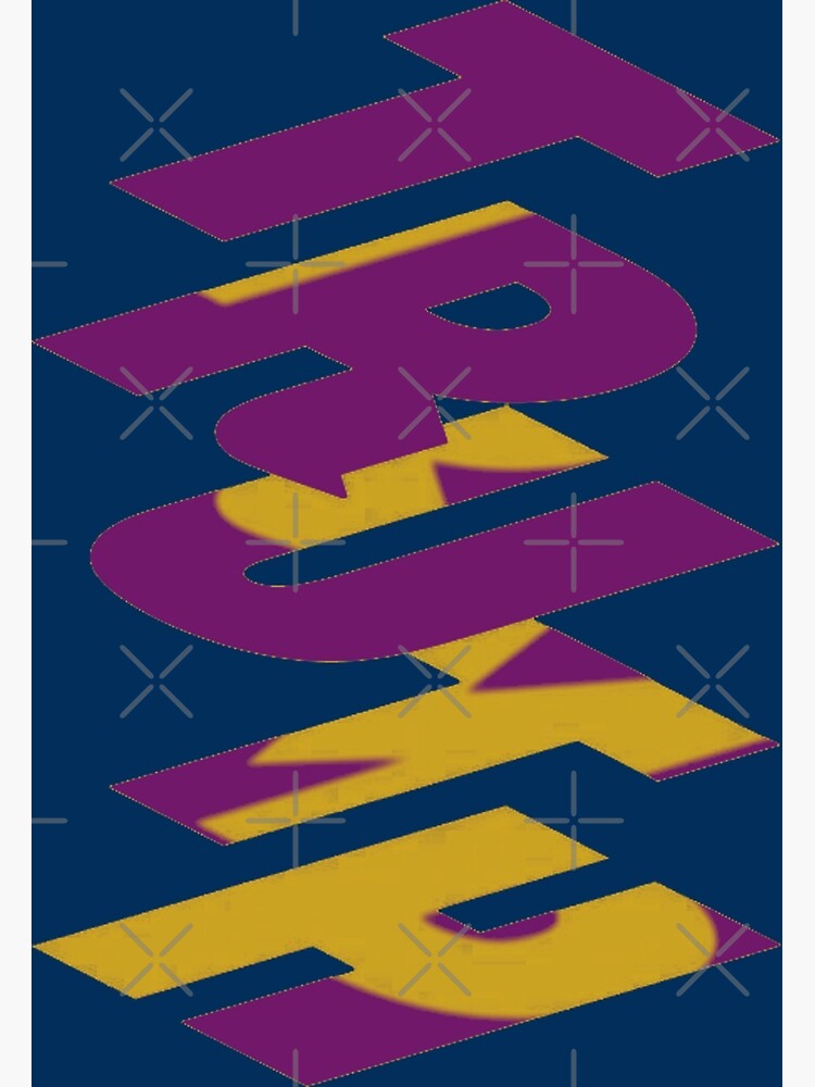 "Truth Title of Creativity Lettering Text Arts Quotes" Poster for Sale ...