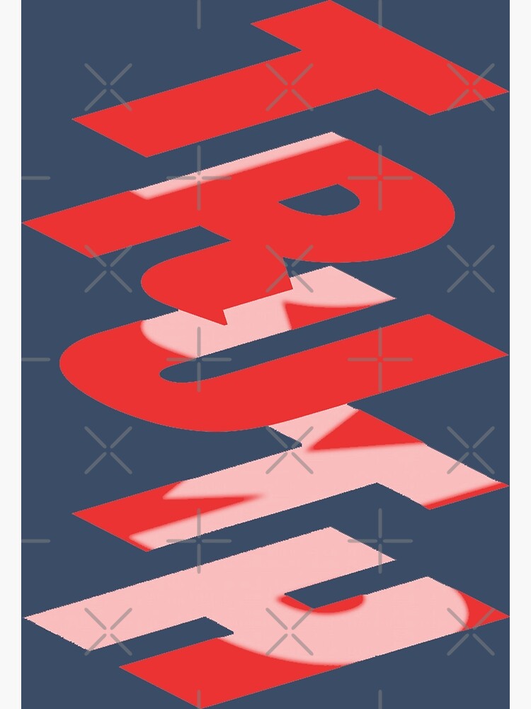 "Truth Title of Creativity Lettering Text Arts Quotes" Poster by ...