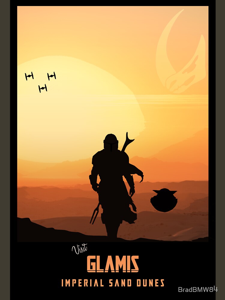 "Destination Glamis" T-shirt for Sale by BradBMW84 | Redbubble | glamis ...