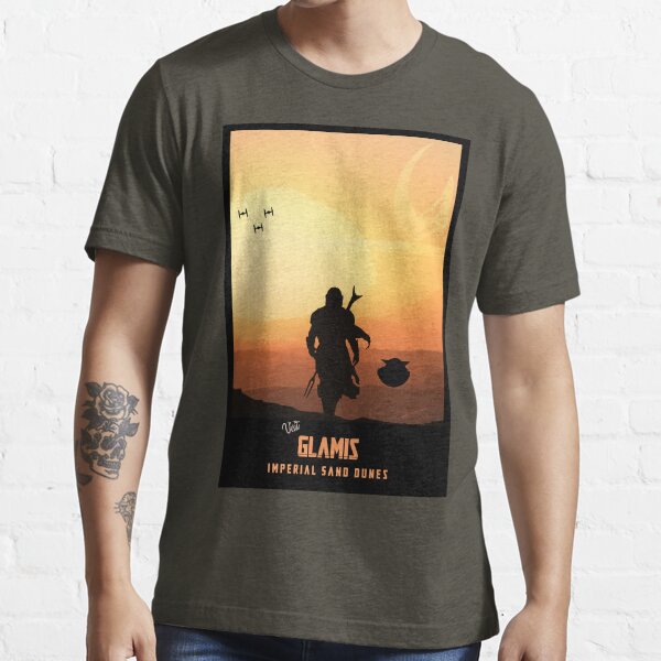 "Destination Glamis" T-shirt for Sale by BradBMW84 | Redbubble | glamis ...