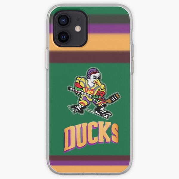 Mighty Ducks iPhone cases & covers | Redbubble