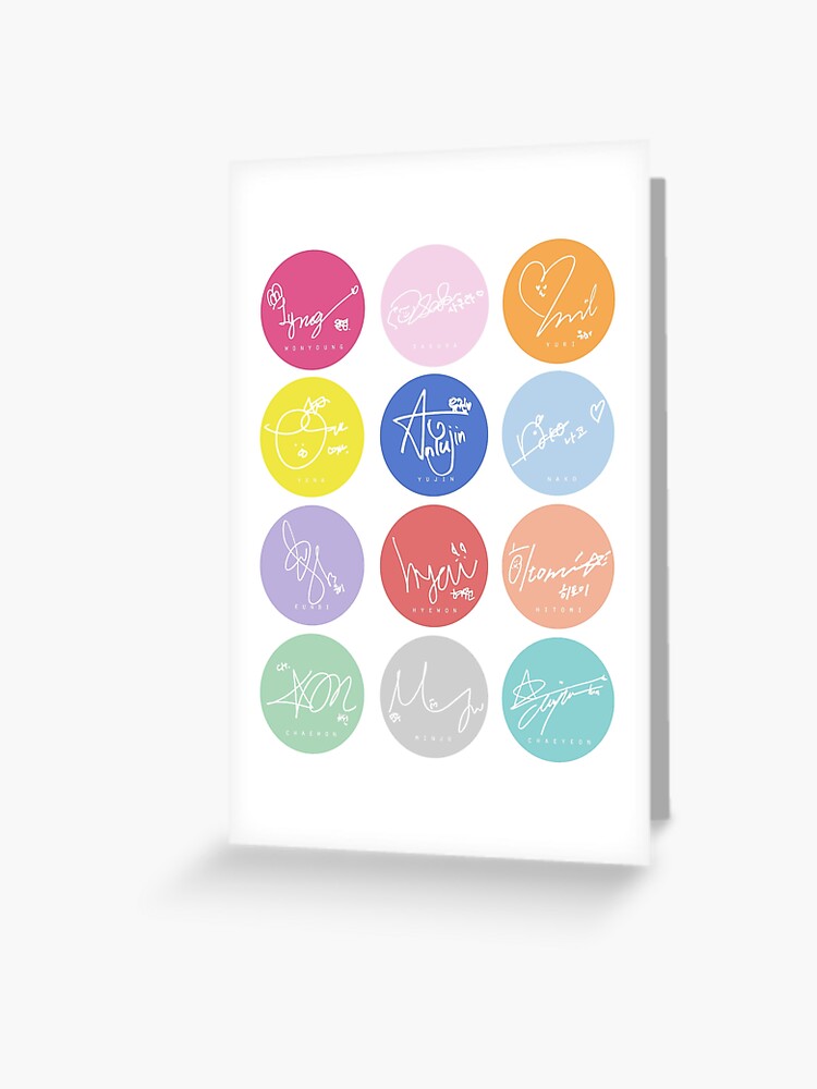 Izone zodiac signs 60 photos - Astrologytoyou.com