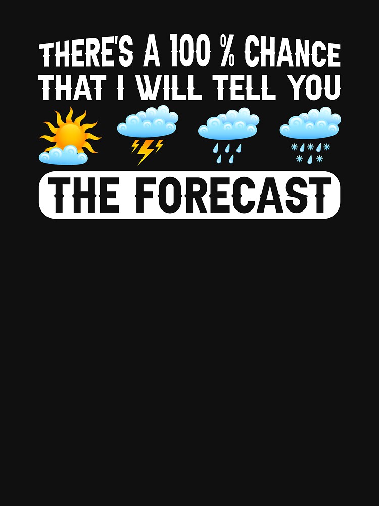 "Funny Retro Vintage Weatherman" T-shirt for Sale by jcorres ...