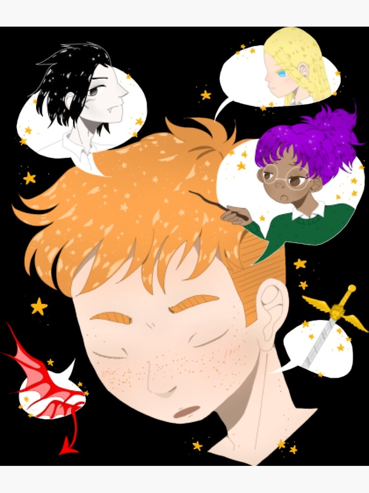 "Carry On, Simon" Poster for Sale by DavidPascall | Redbubble