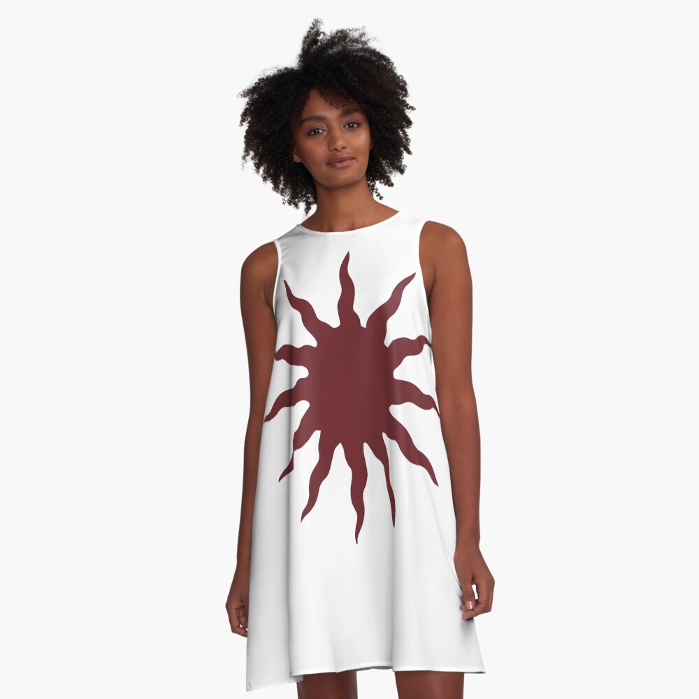 "Raised by Wolves - Sol Mithraic" Sticker by srturk | Redbubble