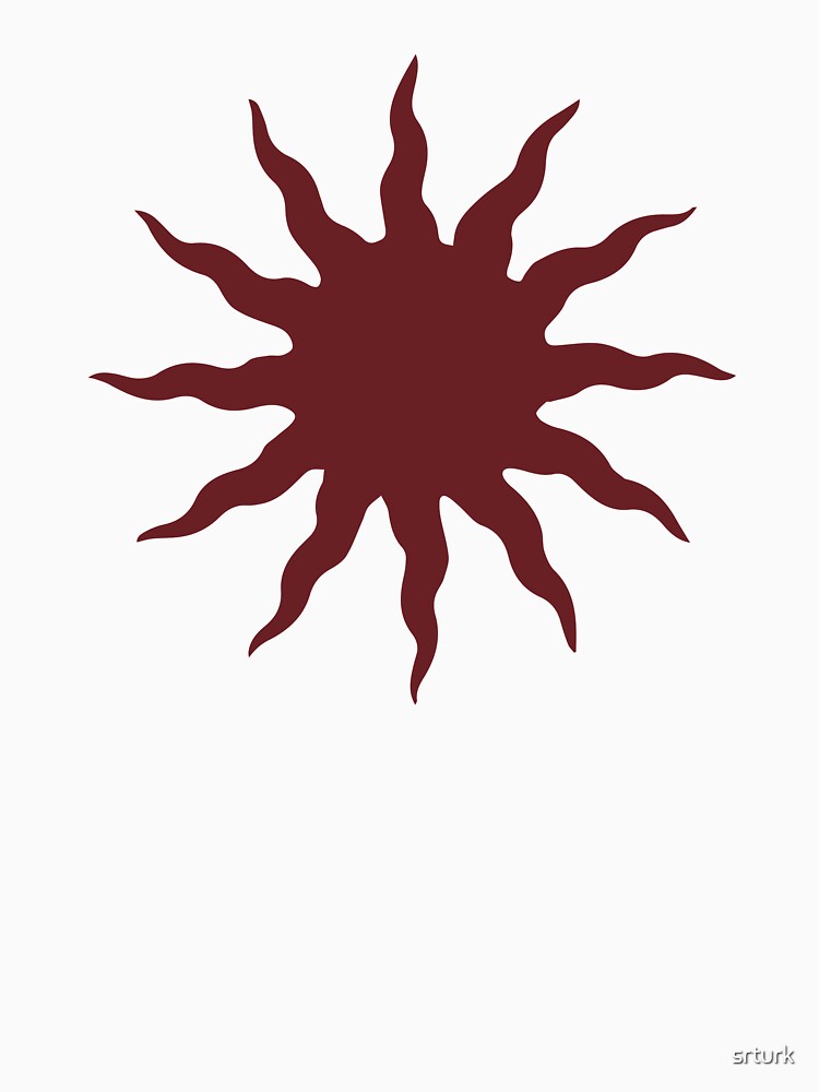 "Raised by Wolves - Sol Mithraic" T-shirt for Sale by srturk ...