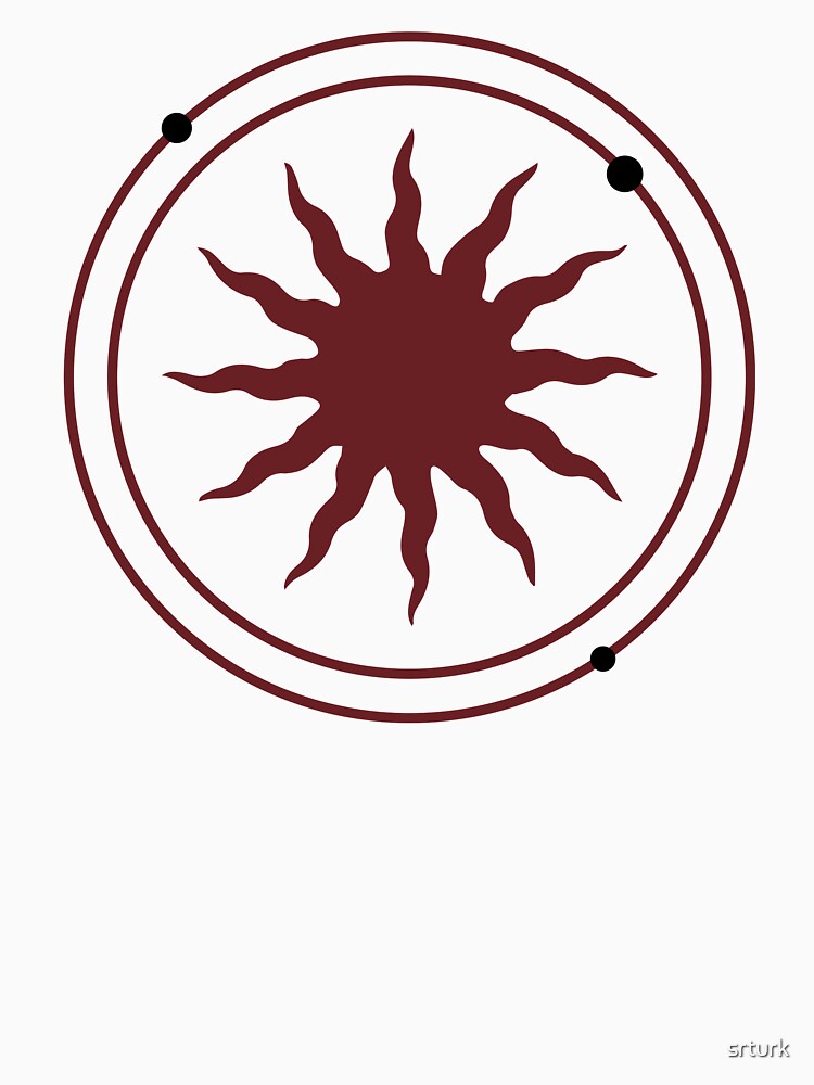 "Raised by Wolves - SOL - MITHRAiC Church" T-shirt for Sale by srturk ...