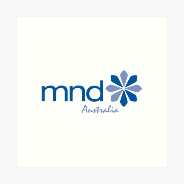 Mnd Art Prints | Redbubble