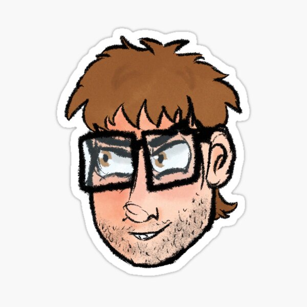 "Bill Dickey Eltingville Club" Sticker by FlimsySquid | Redbubble
