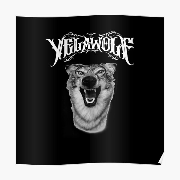 Yelawolf Radioactive Logo
