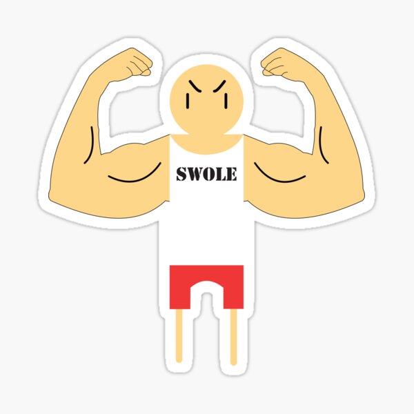 Get Swole Gifts & Merchandise | Redbubble