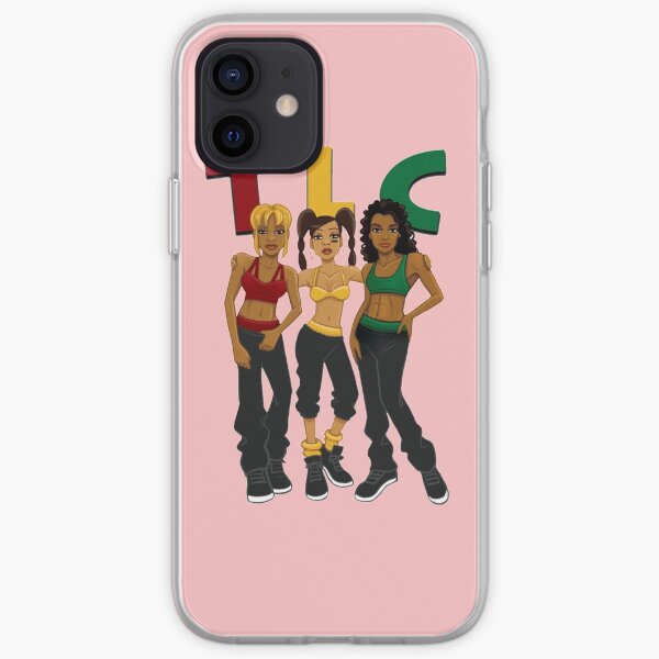 Tlc Phone Cases | Redbubble
