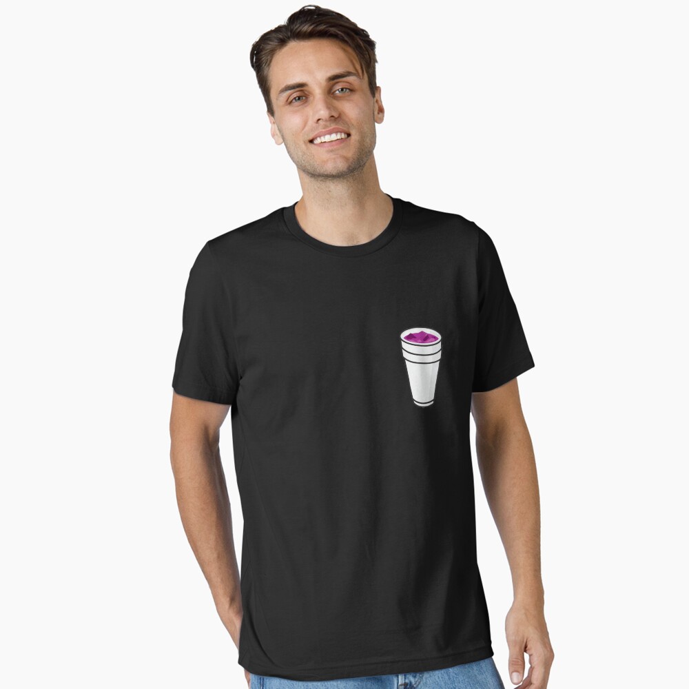 "Lean Cup" Sticker for Sale by nostunts | Redbubble