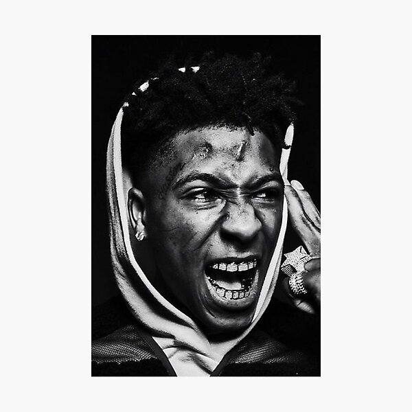 Youngboy Photographic Prints | Redbubble