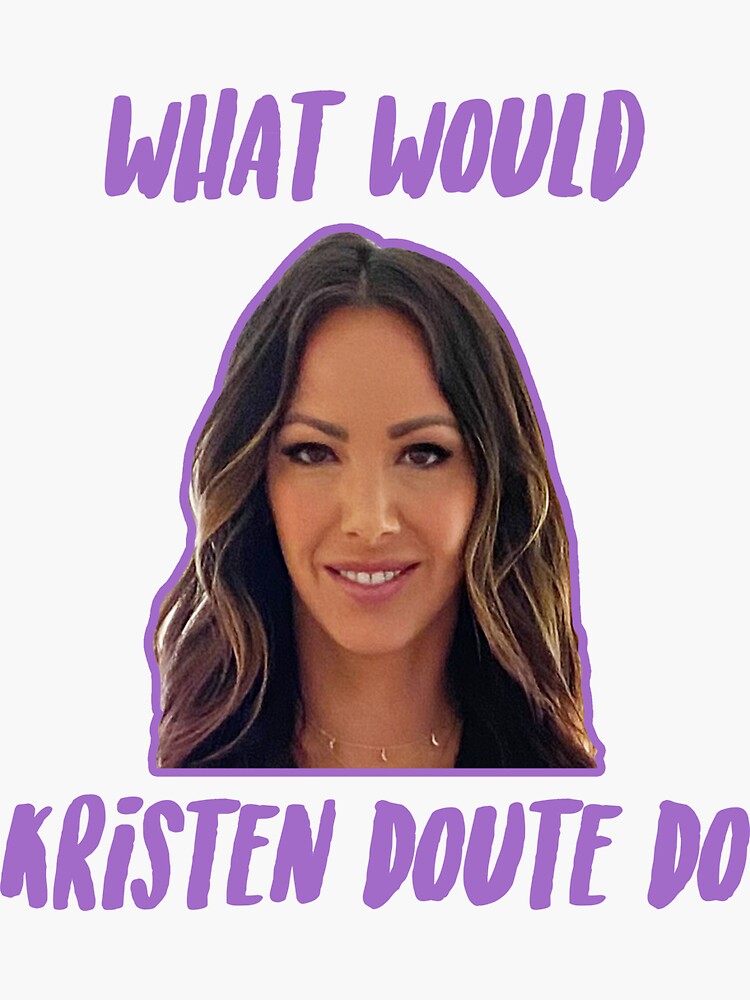 Kristen Doute Memes