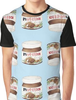 Nutella: T-Shirts | Redbubble