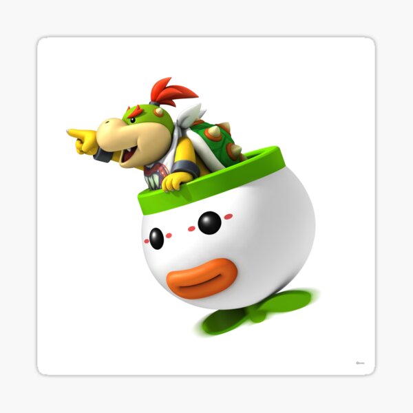 Bowser Gifts & Merchandise | Redbubble