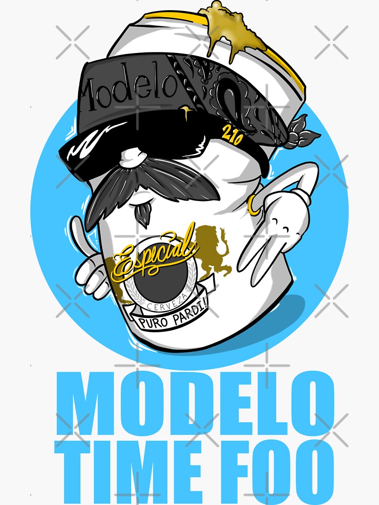 "This Foo" Sticker for Sale by jessefasthands | Redbubble